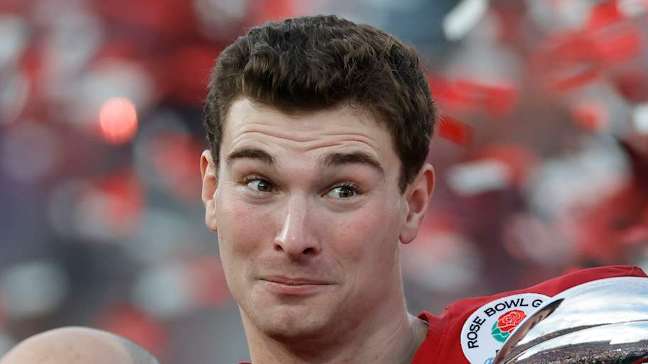 Raiders fans hope this NFL executive's Fernando Mendoza take isn't a mirage