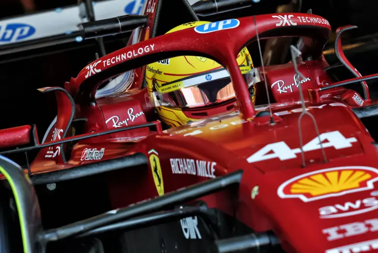 Ferrari unveil name of 2026 challenger as only one team still to follow