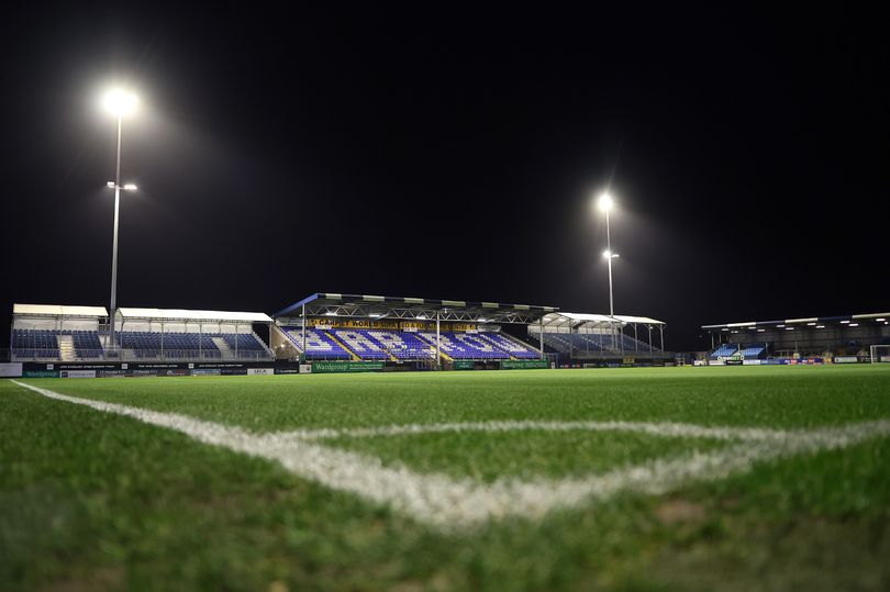 Pitch inspection planned ahead of Barrow vs Bristol Rovers