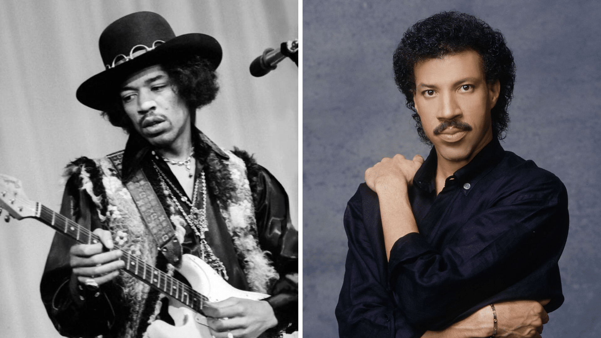 Musicians who found a new voice in a new instrument