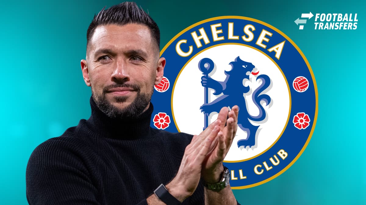 Next Chelsea manager: Porto boss Francesco Farioli issues remarkable ...