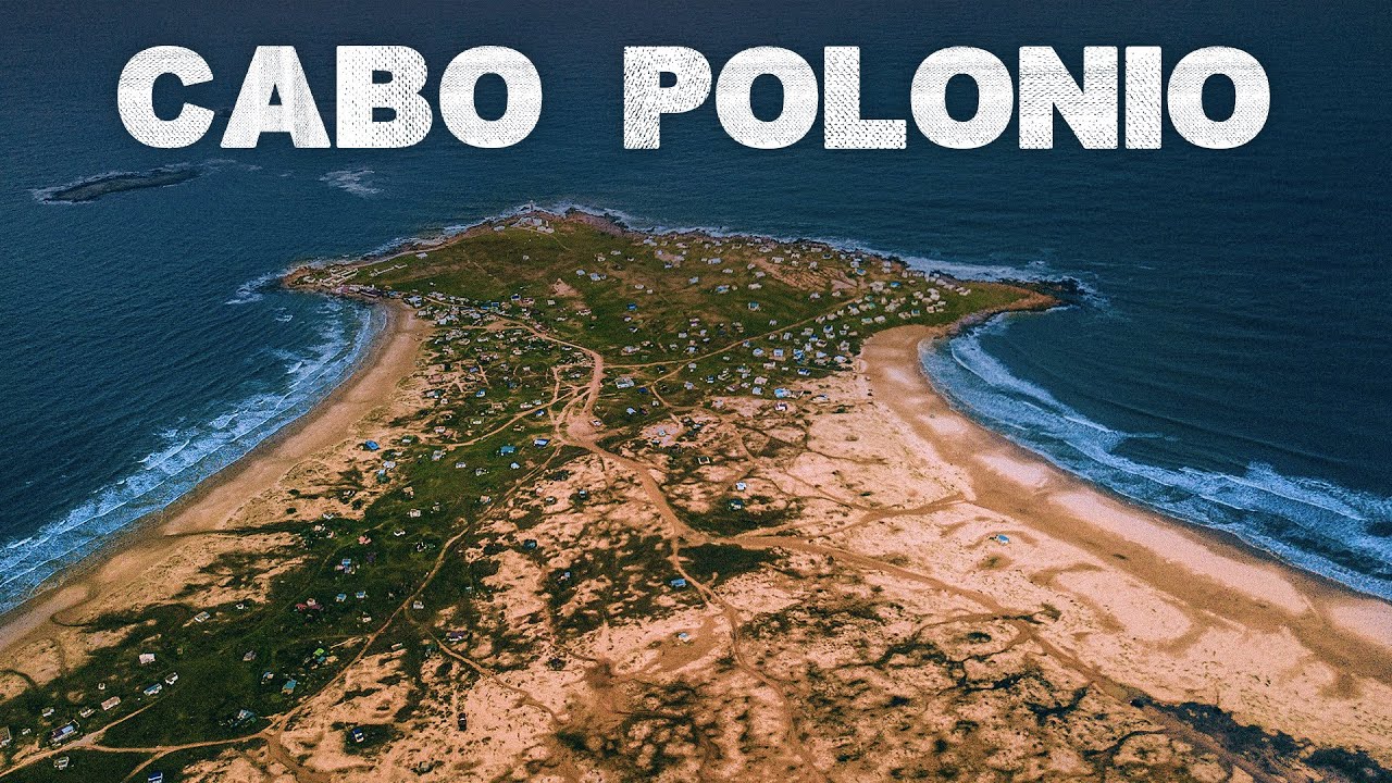 Cabo Polonio: el paraíso olvidado de Uruguay 🌊