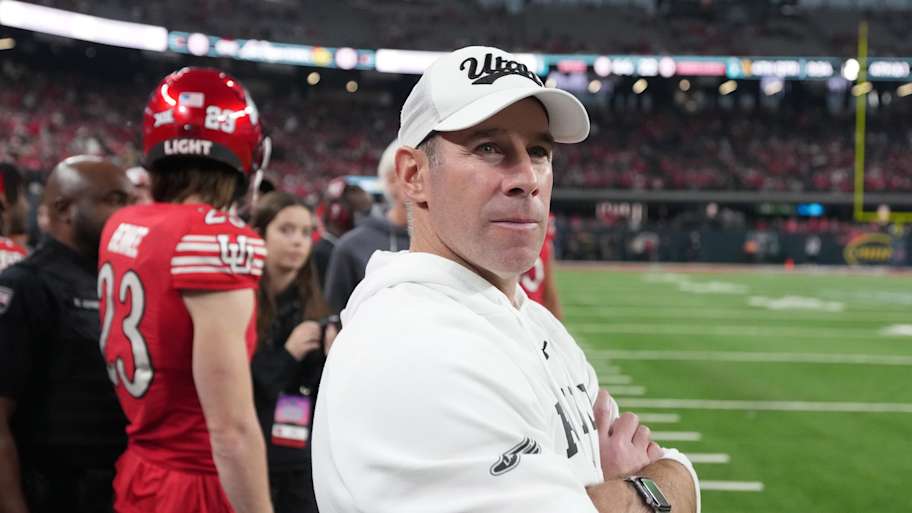 Utah football will reportedly host North Texas transfer on visit