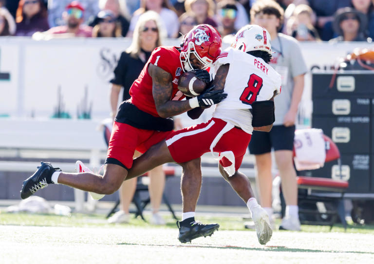 Ranking the fastest players in EA Sports College Football 27