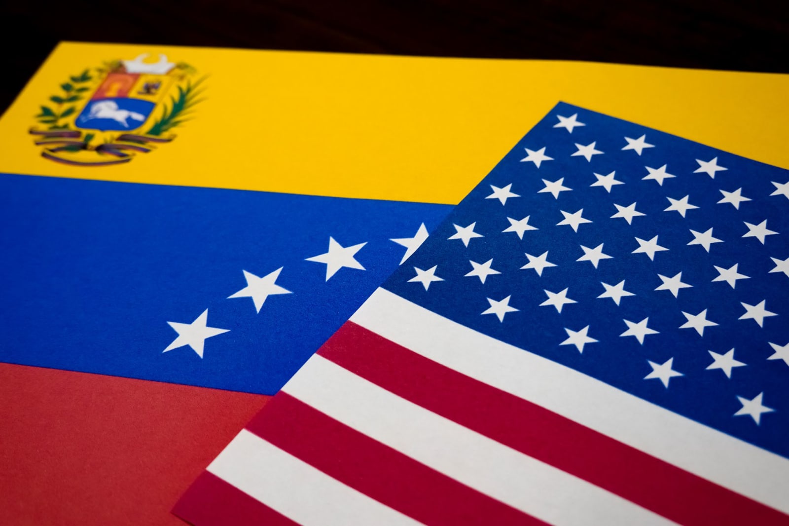 Startled Venezuelans express relief but also fear after Maduro arrest