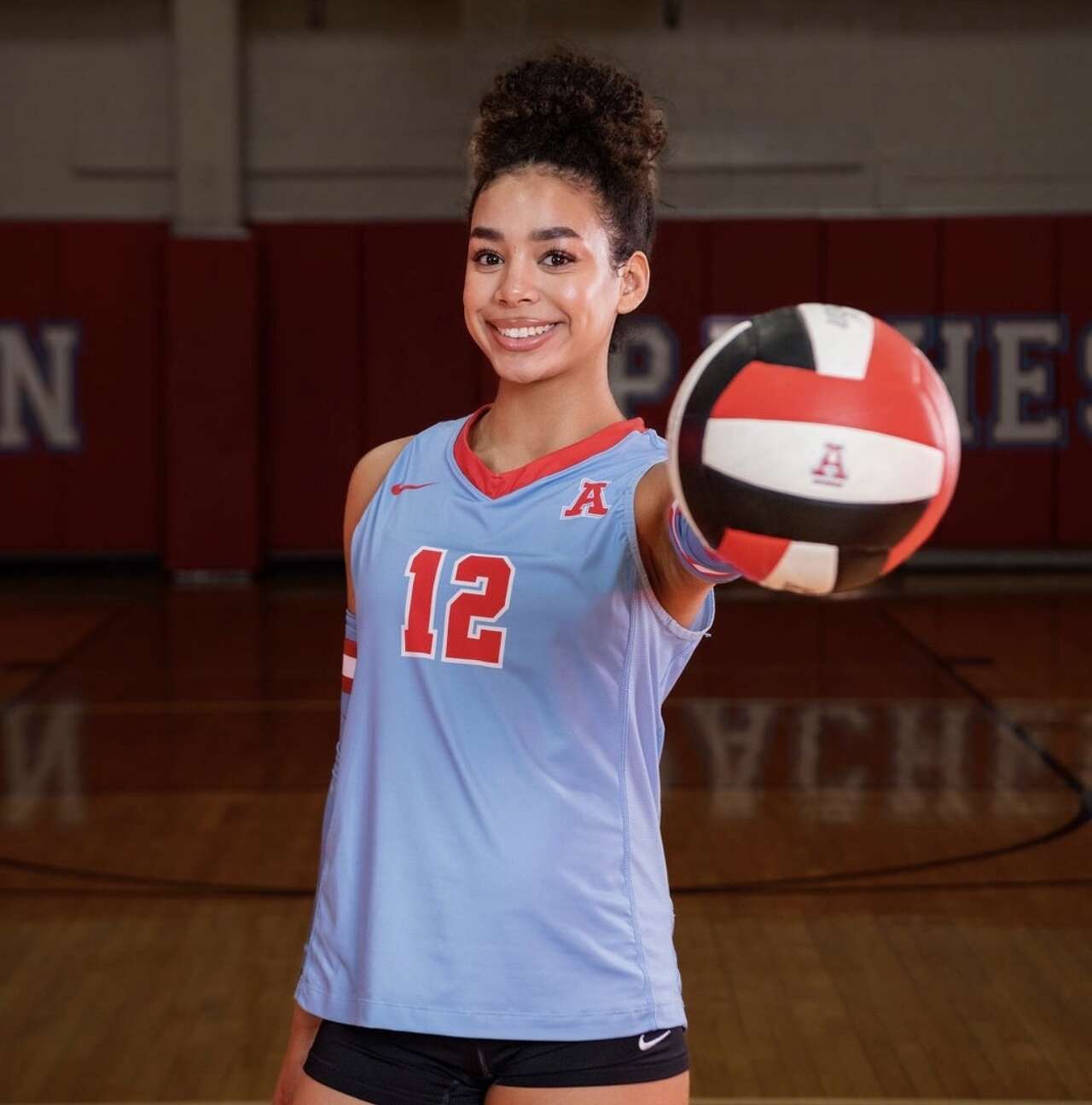 O'Connor's Jaylyn Tuiasosopo headlines 2025 Express-News All-Area ...