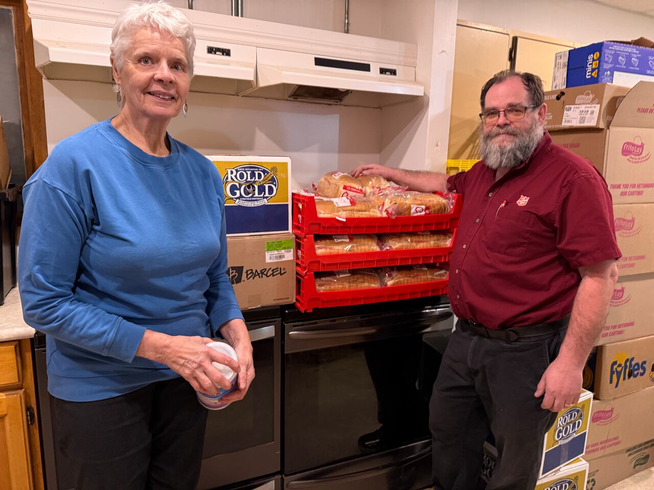 Prince Albert Salvation Army finds new home at Union Centre after ...