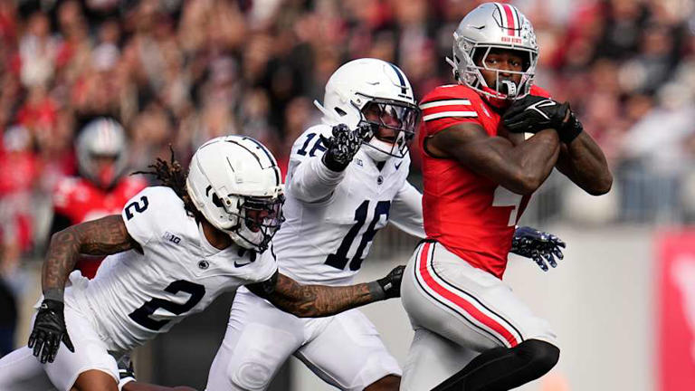 Tennessee football named as team to watch for standout safety transfer