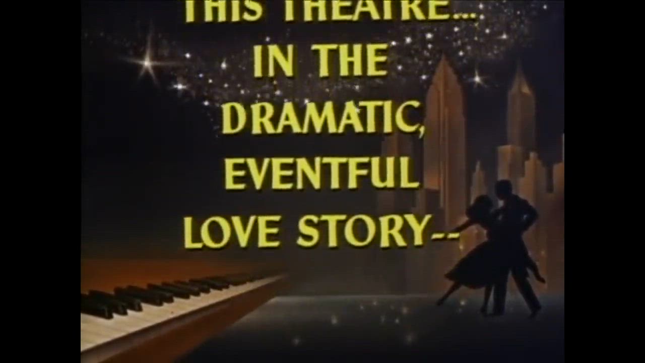 Deep in my heart: Official trailer