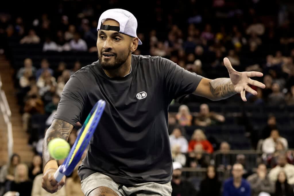 Nick Kyrgios faces key decision as Australian Open plans take shape