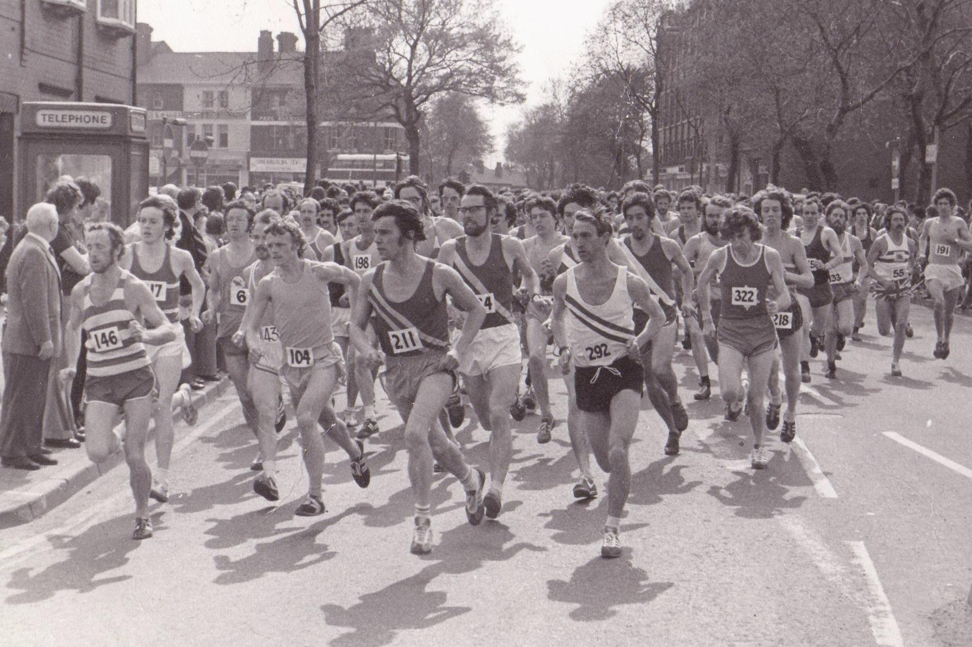 A wonderfully random album of vintage Wigan news pictures