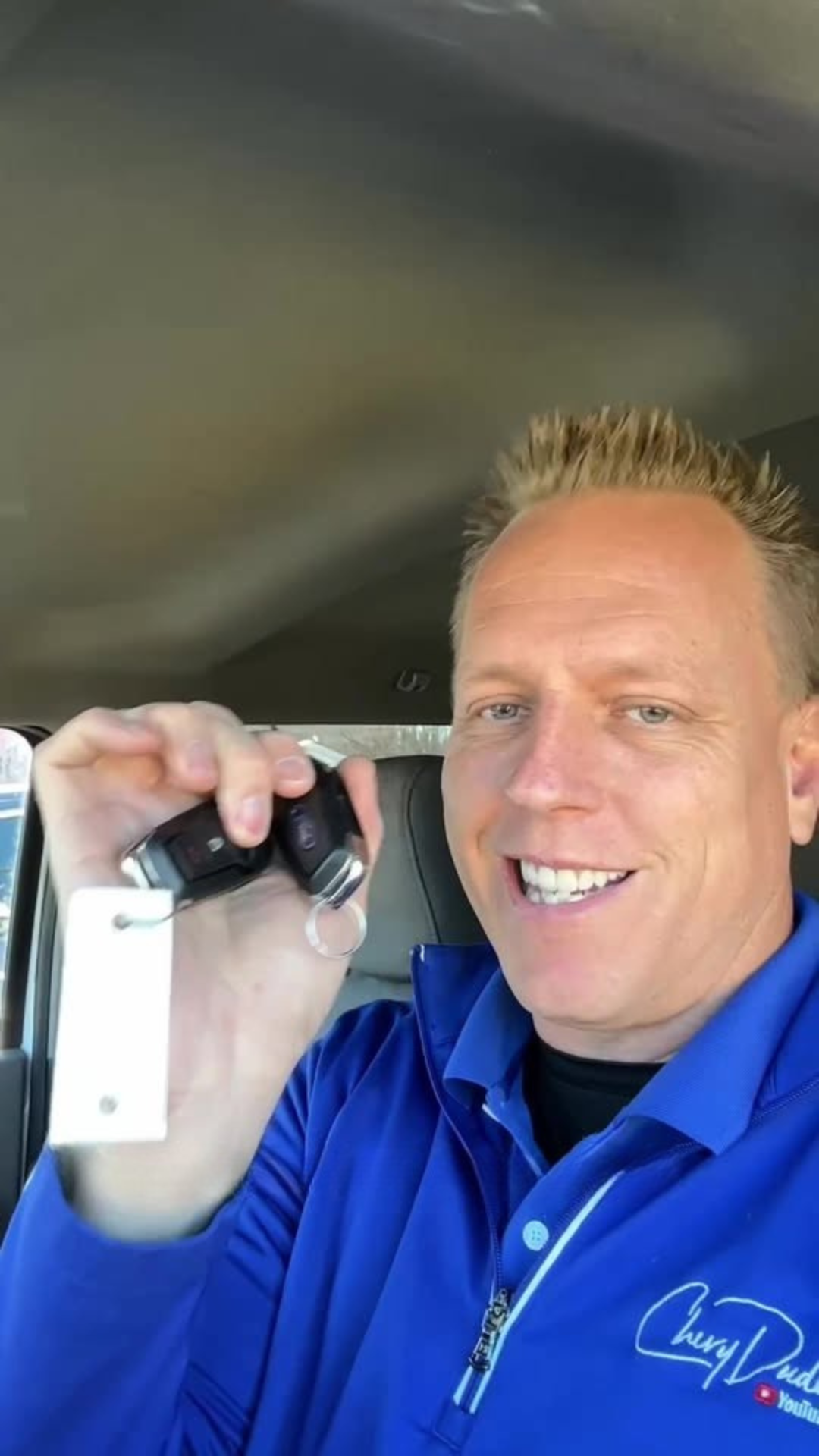 Ford salesmen won’t show you this hack