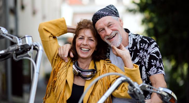 Retirement life is very short if you retire at 65 and live to 85. And ...