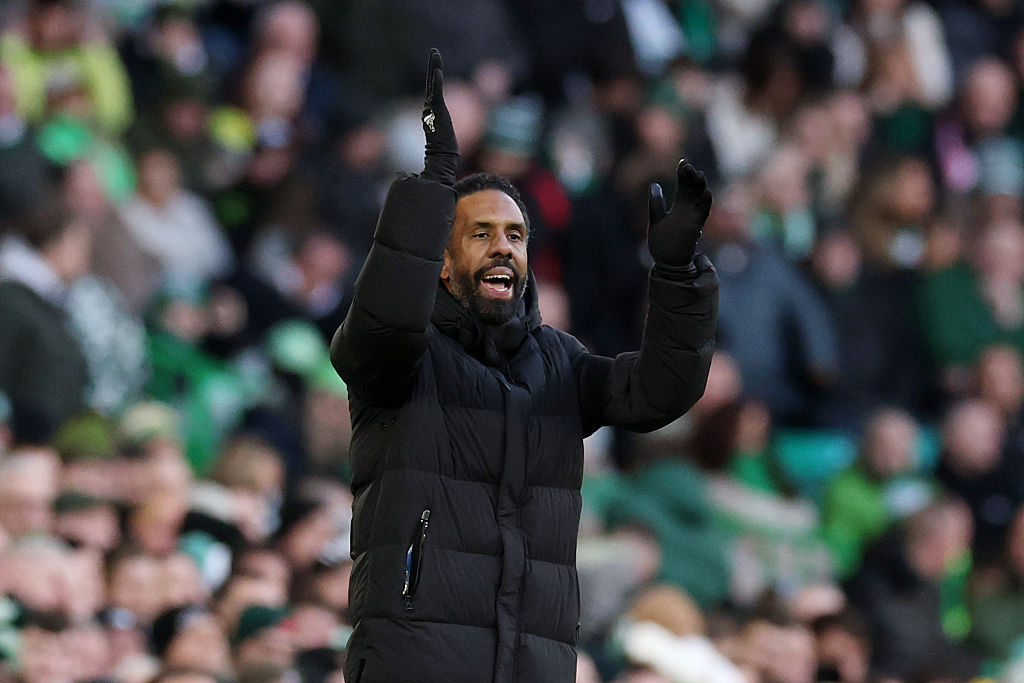 Wilfried Nancy addresses Celtic future after calamitous Rangers defeat ...