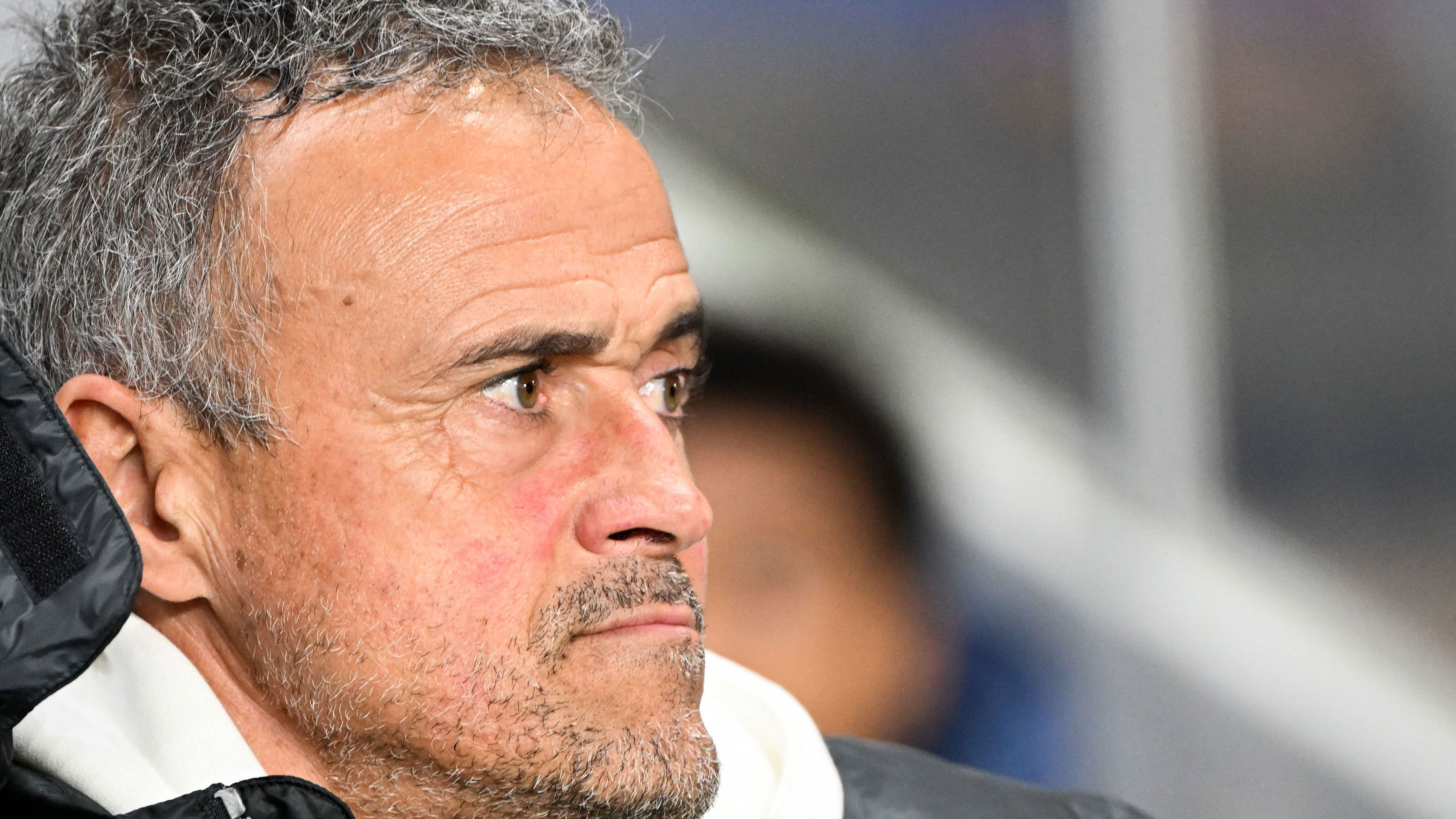 PSG, la déclaration provocante de Luis Enrique envers Lens