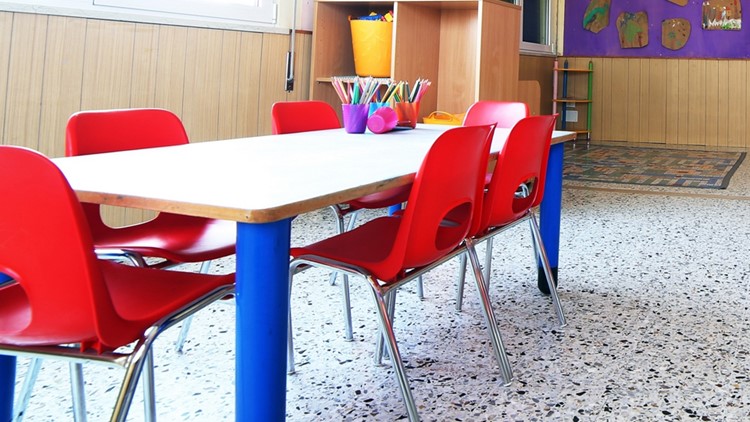 National study gives Ohio positive marks on childcare, urges further ...