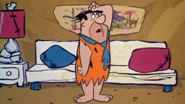 5 cartoons that were way more adult than you remember
