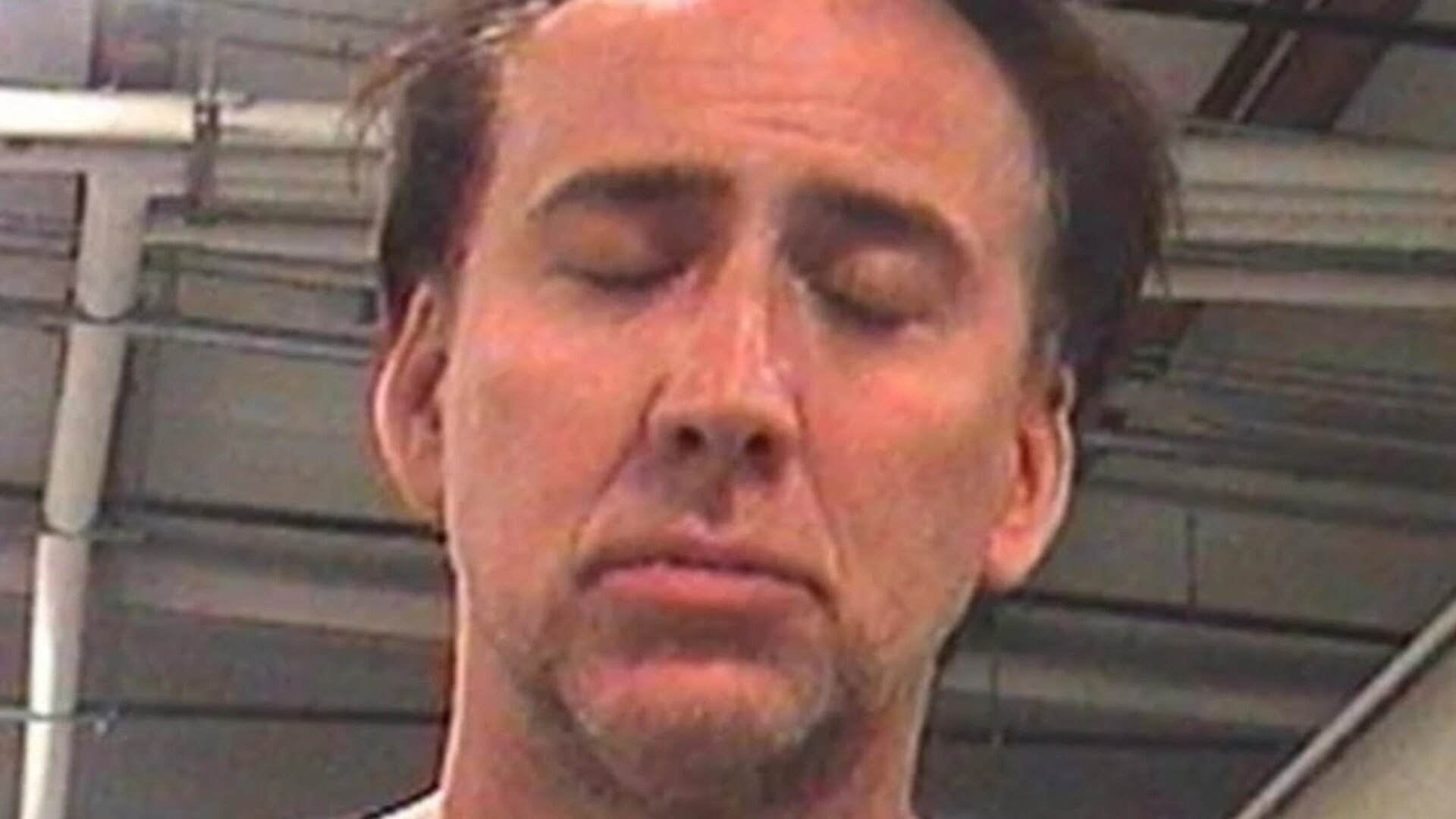 Mugshot photos: Marvel actors that were on the wrong side of the law