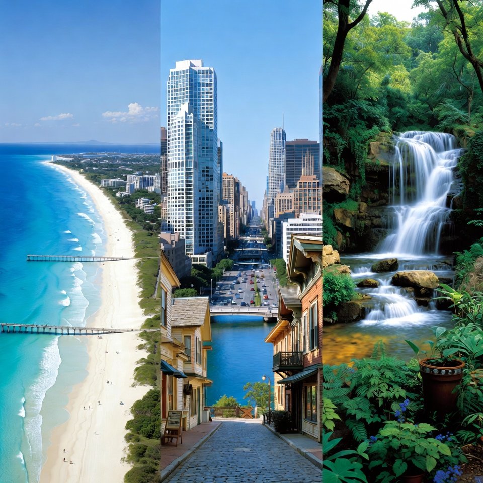 Last-minute getaways that won’t break the bank