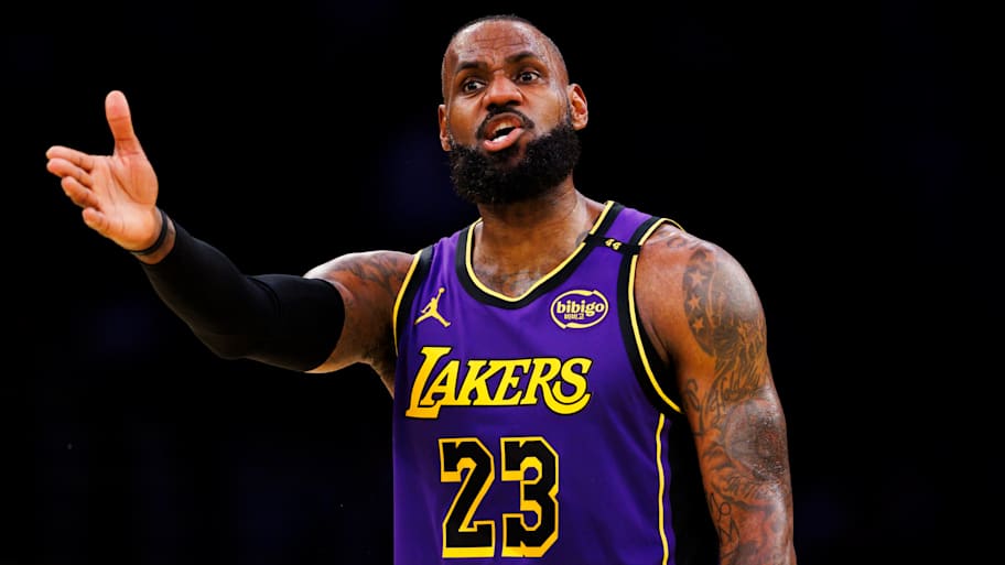 Latest Lakers rumors force a difficult LeBron James reality into the open
