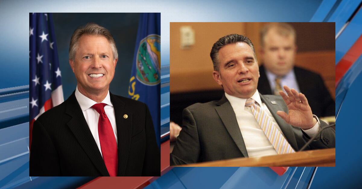 Kansas leaders react to US military strike on Venezuela