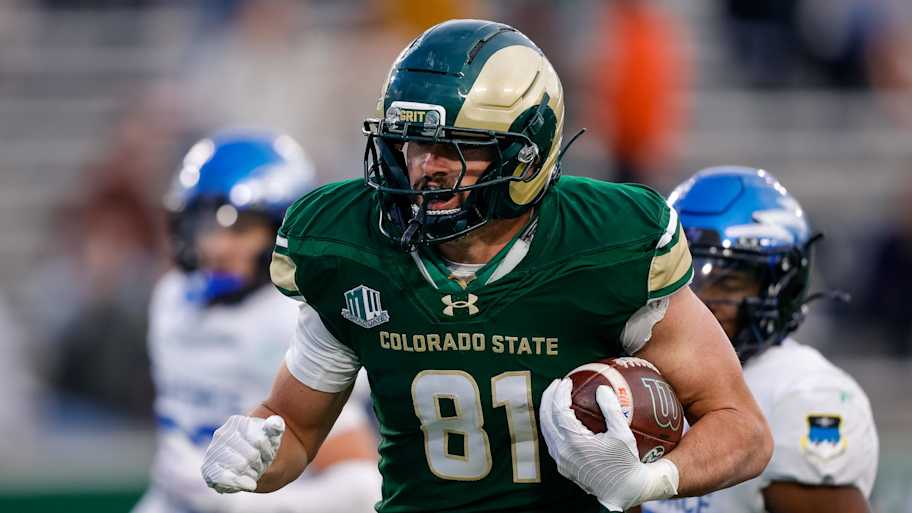 Gophers reportedly set to host two transfer portal tight ends