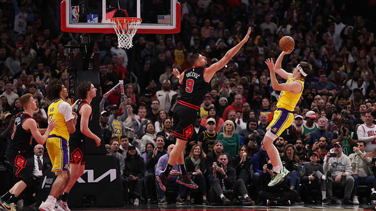 These blockbuster NBA trades could jumpstart the deadline chatter ahead ...