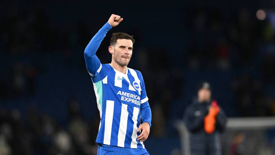 Frenetischer Jubel bei Groß-Rückkehr in England