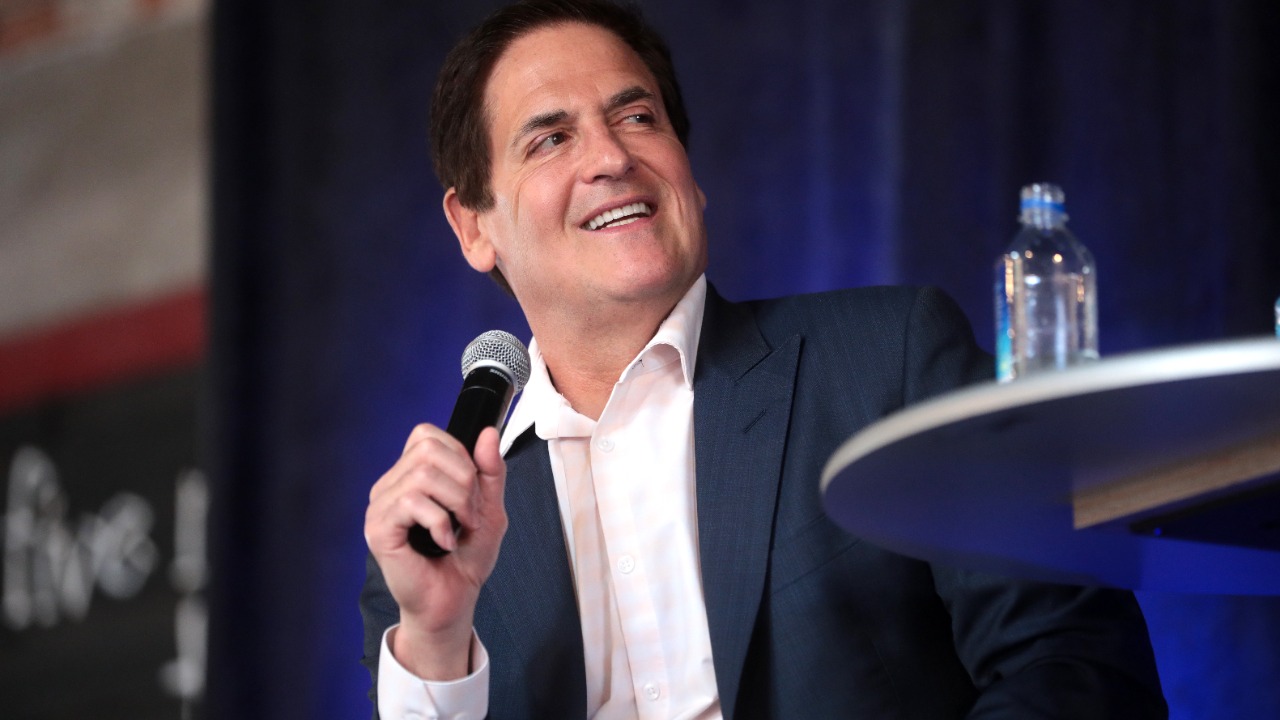 Mark Cuban says college pays now, 5 post-grad paths to wealth