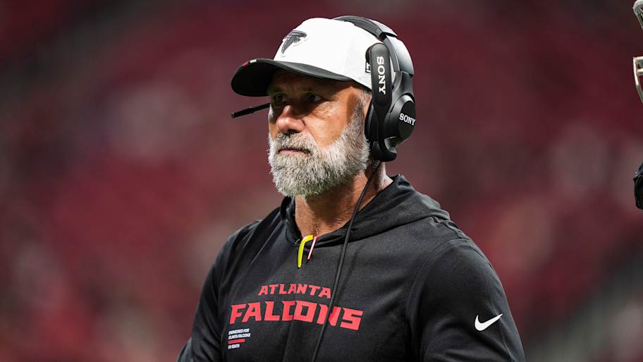 Jeff Ulbrich's comments uncovered the scary reality Falcons fans may ...