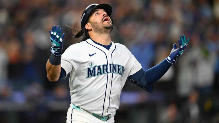 Have the Seattle Mariners been too patient this off-season?