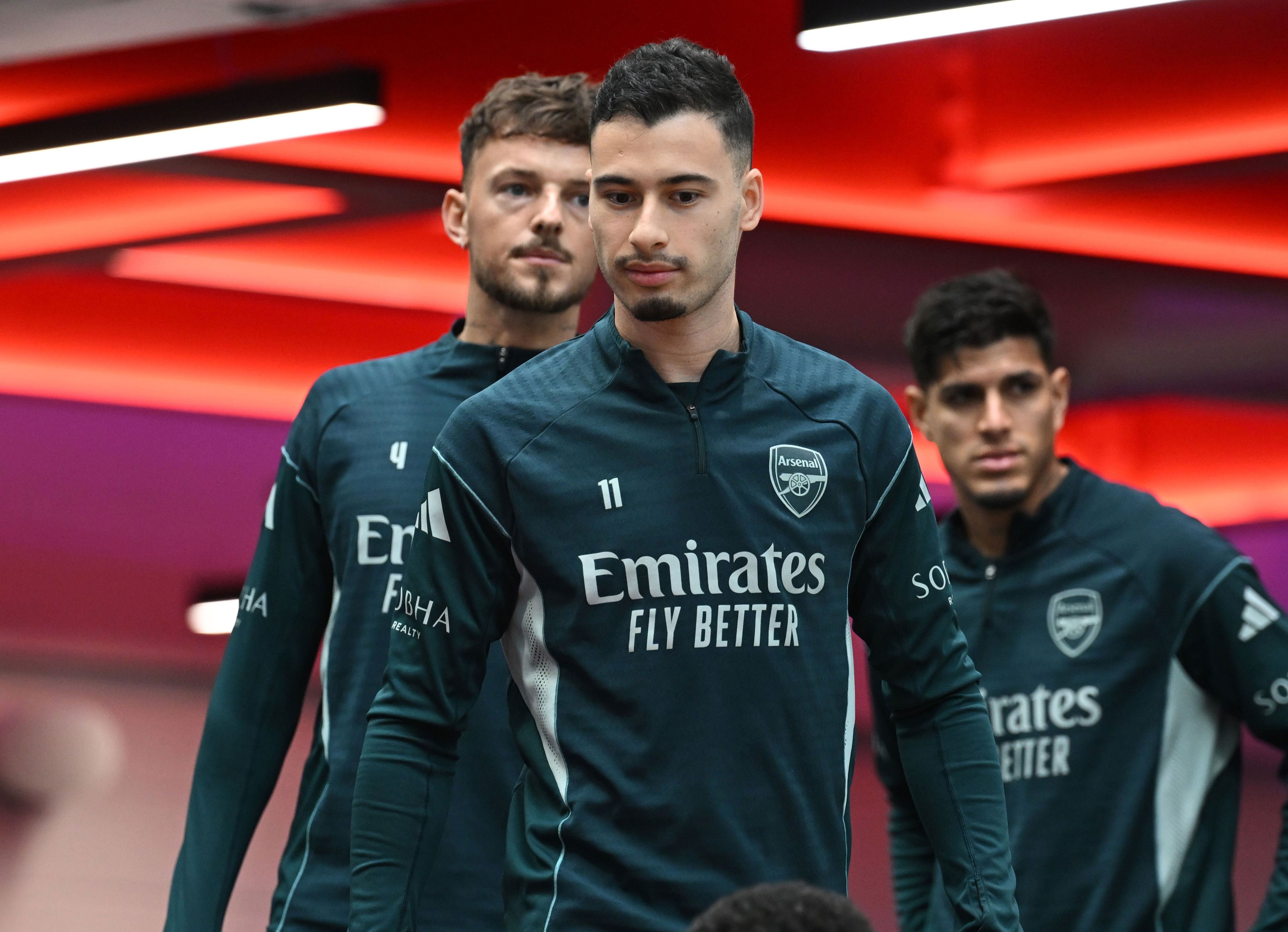 Rice brace powers Arsenal to crucial comeback win at Bournemouth