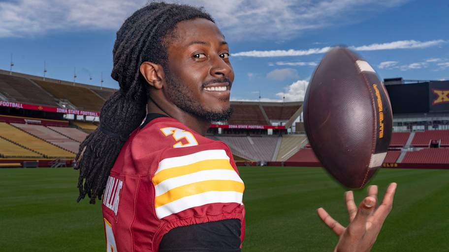 Iowa State Cyclones former defensive star drawing interest from USC Trojans