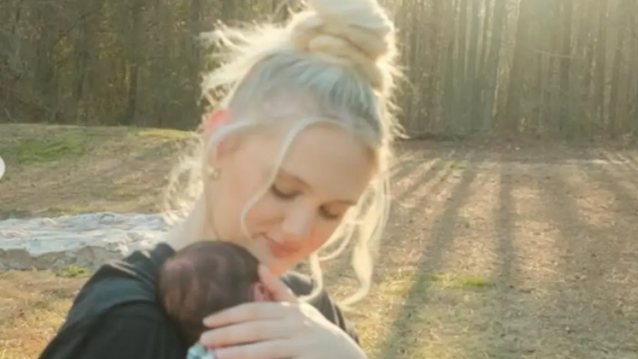 What happened to Tineke “Tini” Younger’s twin baby? TikTok creator ...