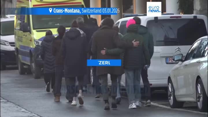 Latest news bulletin | January 3rd, 2026 – evening