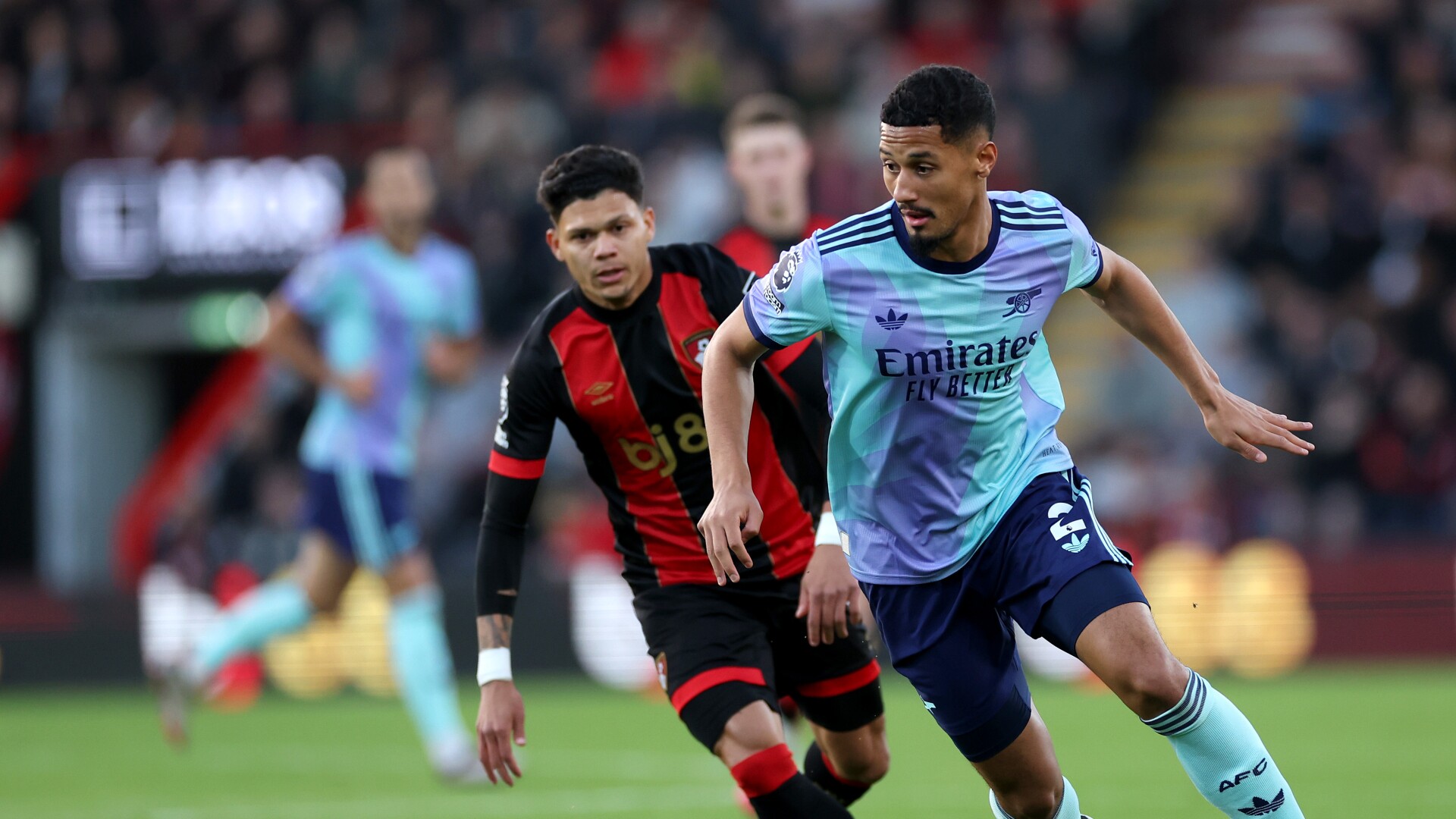 Bournemouth vs Arsenal live updates, watch live, score, analysis ...