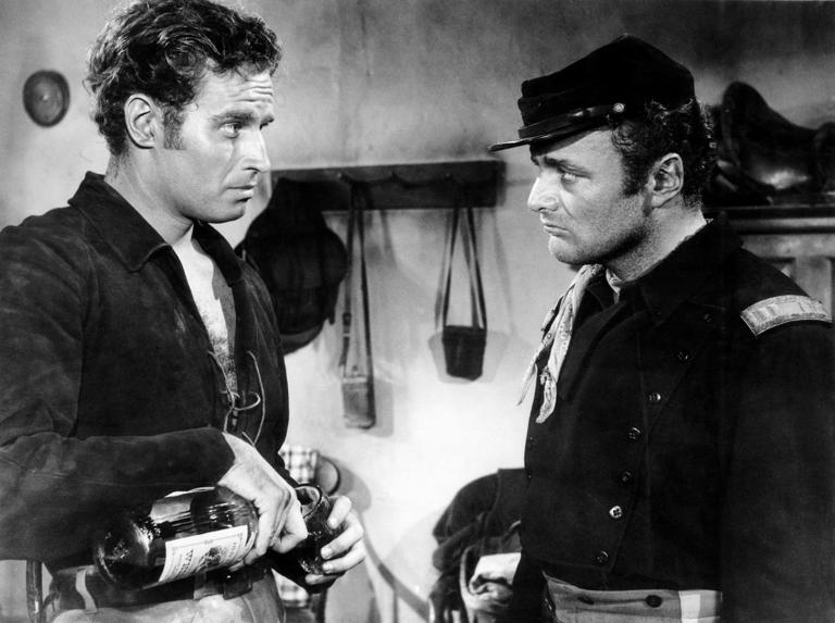 Brian Keith: The life, career and tragic final years of the 'Parent ...