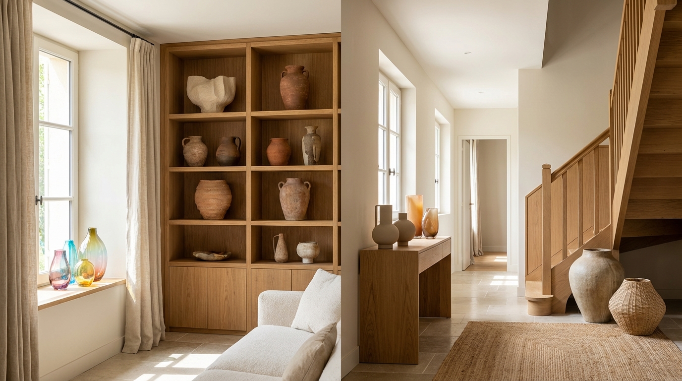 Ces 10 vases ultra originaux transforment en quelques secondes les ...