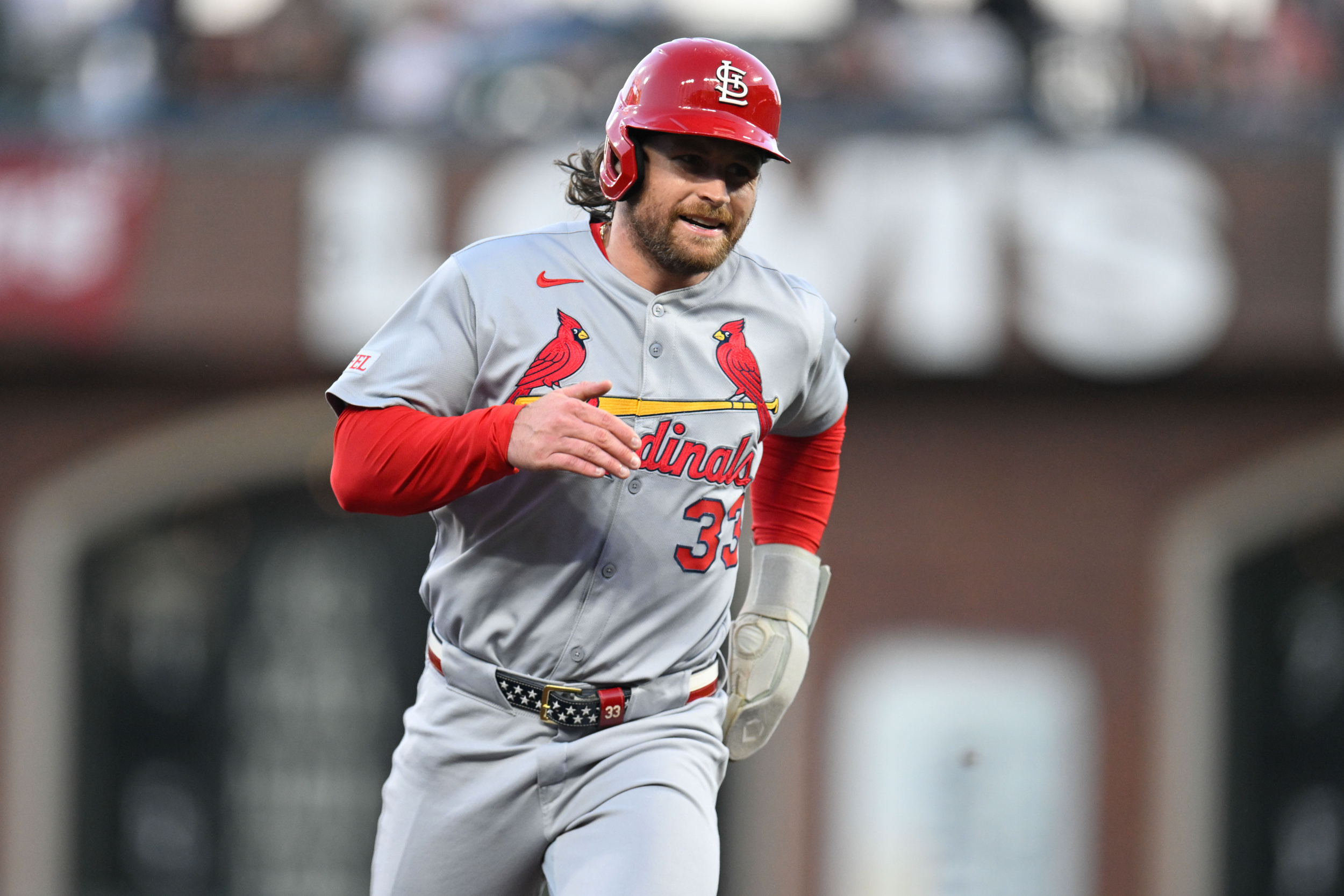 Playing GM: 5 moves to complete the St. Louis Cardinals roster for 2026