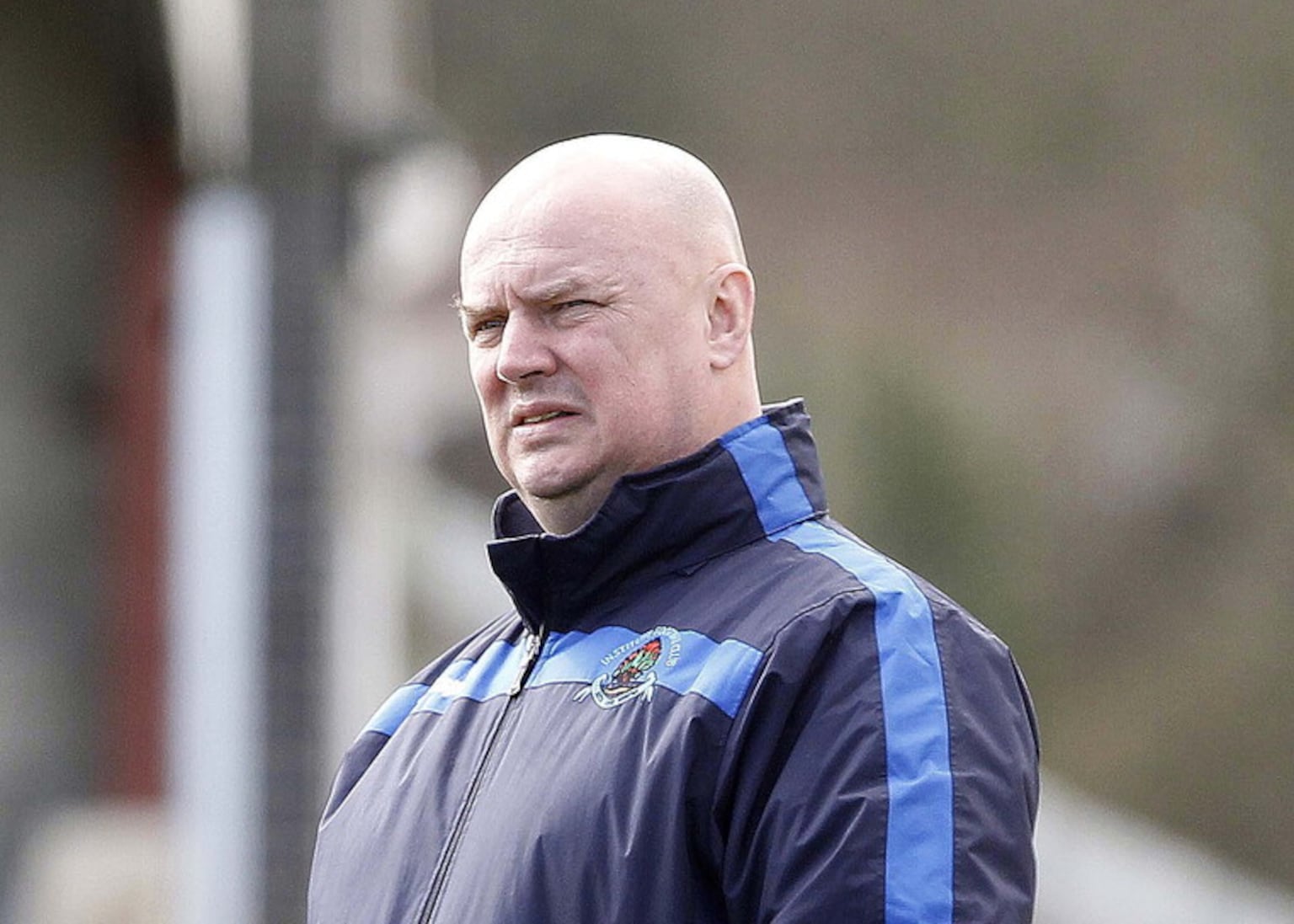 Paul Kee 'loves the attitude' as Welders blast up heat in Playr-Fit ...