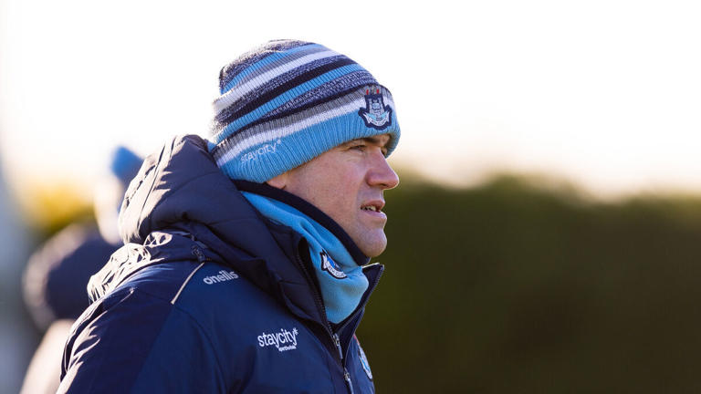 No more Dublin retirements ahead of 2026 campaign, indicates boss Ger ...