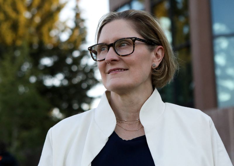 Fed's Paulson signals another rate cut could take a while