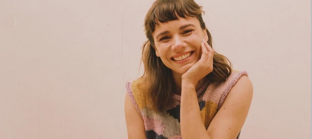 Tras celebrar Año Nuevo juntos: María Gracia Omegna aclara relación con ...