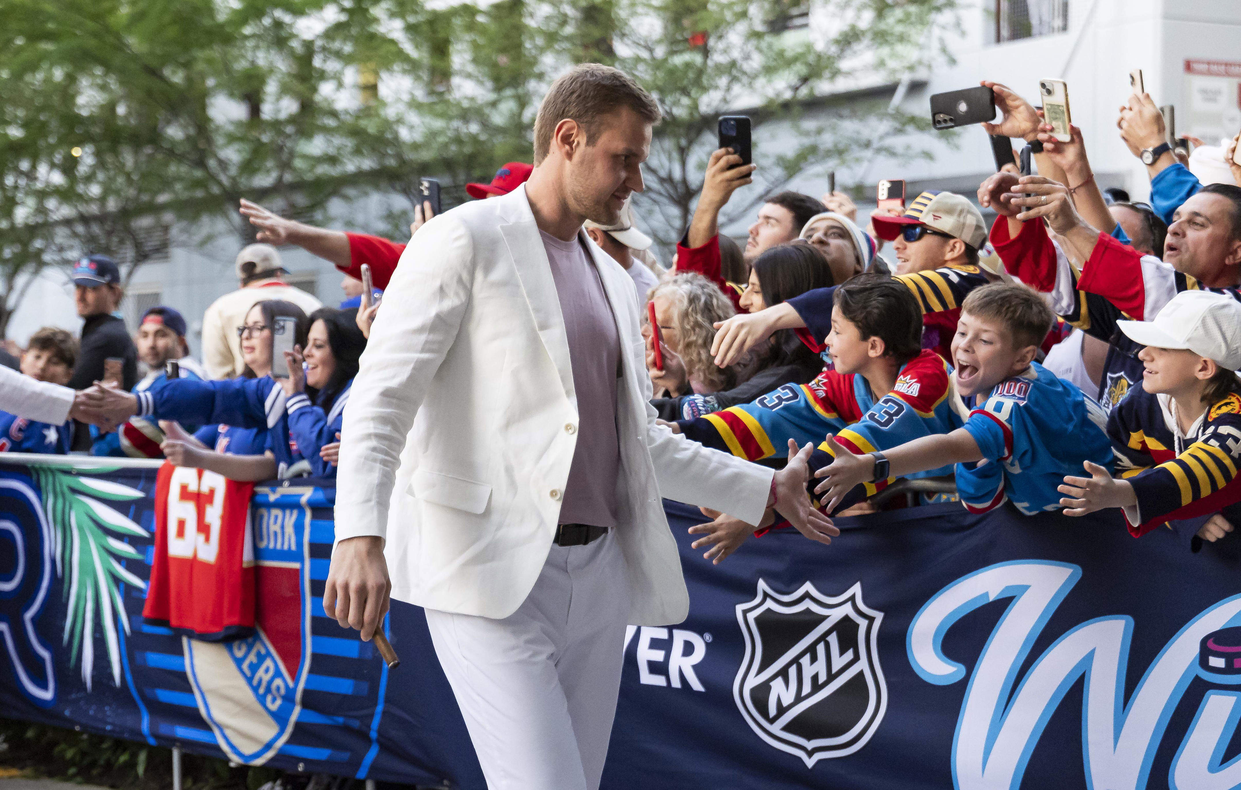 ‘It just feels big': Successful Winter Classic in Miami shows hockey is ...