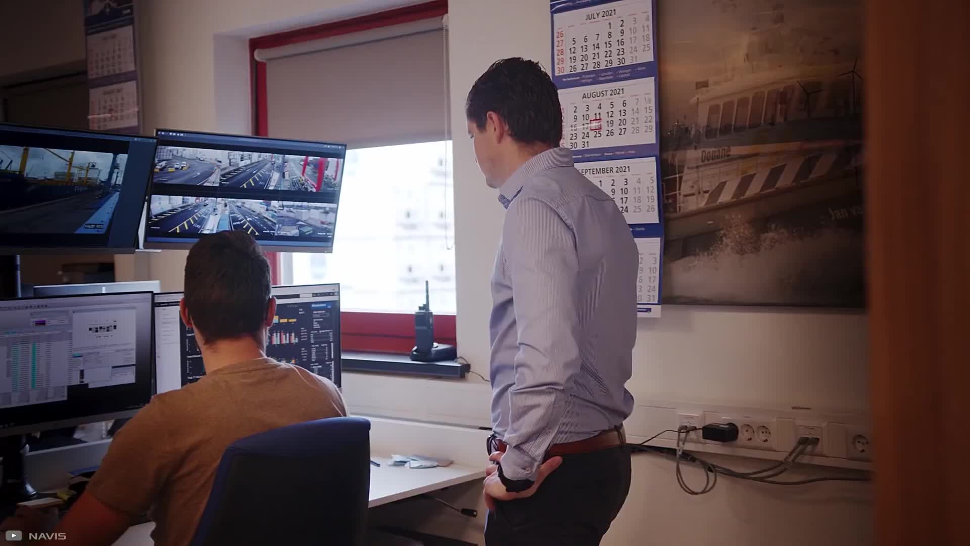 The metal box that changed how the world works