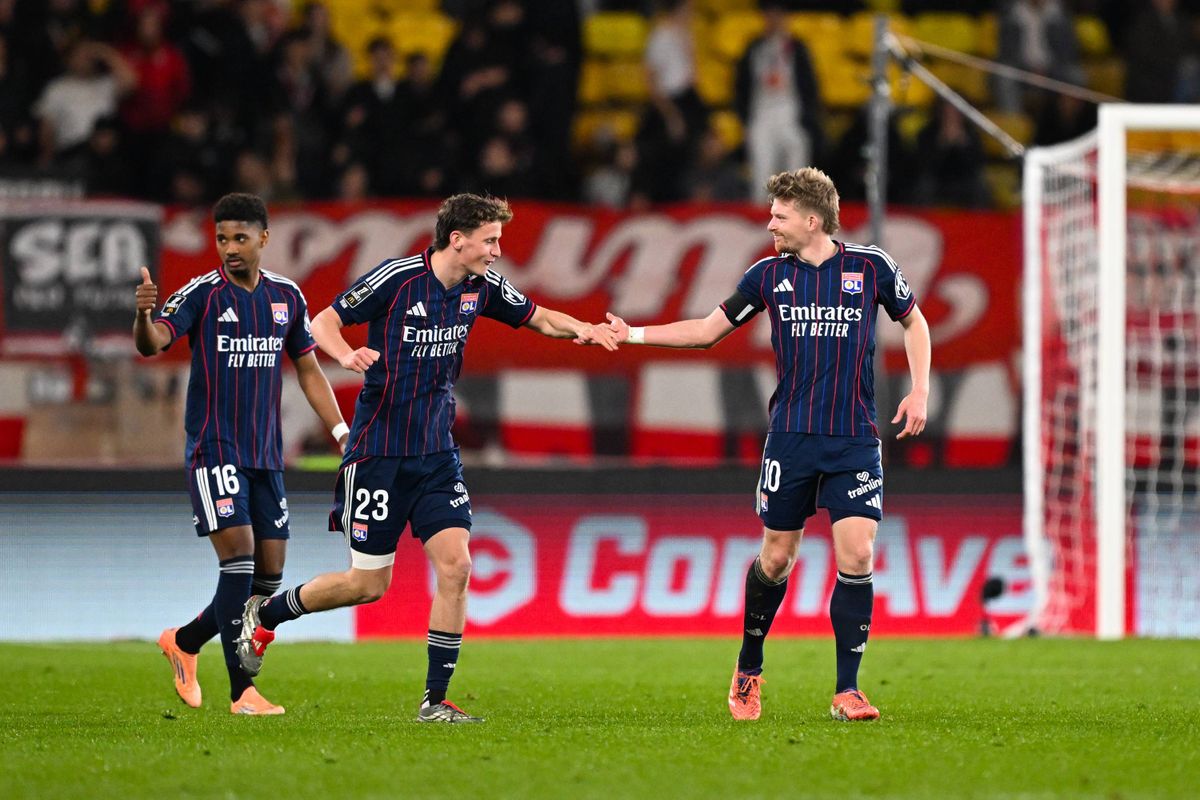 OL : Les miracles du mercato vont rapporter gros