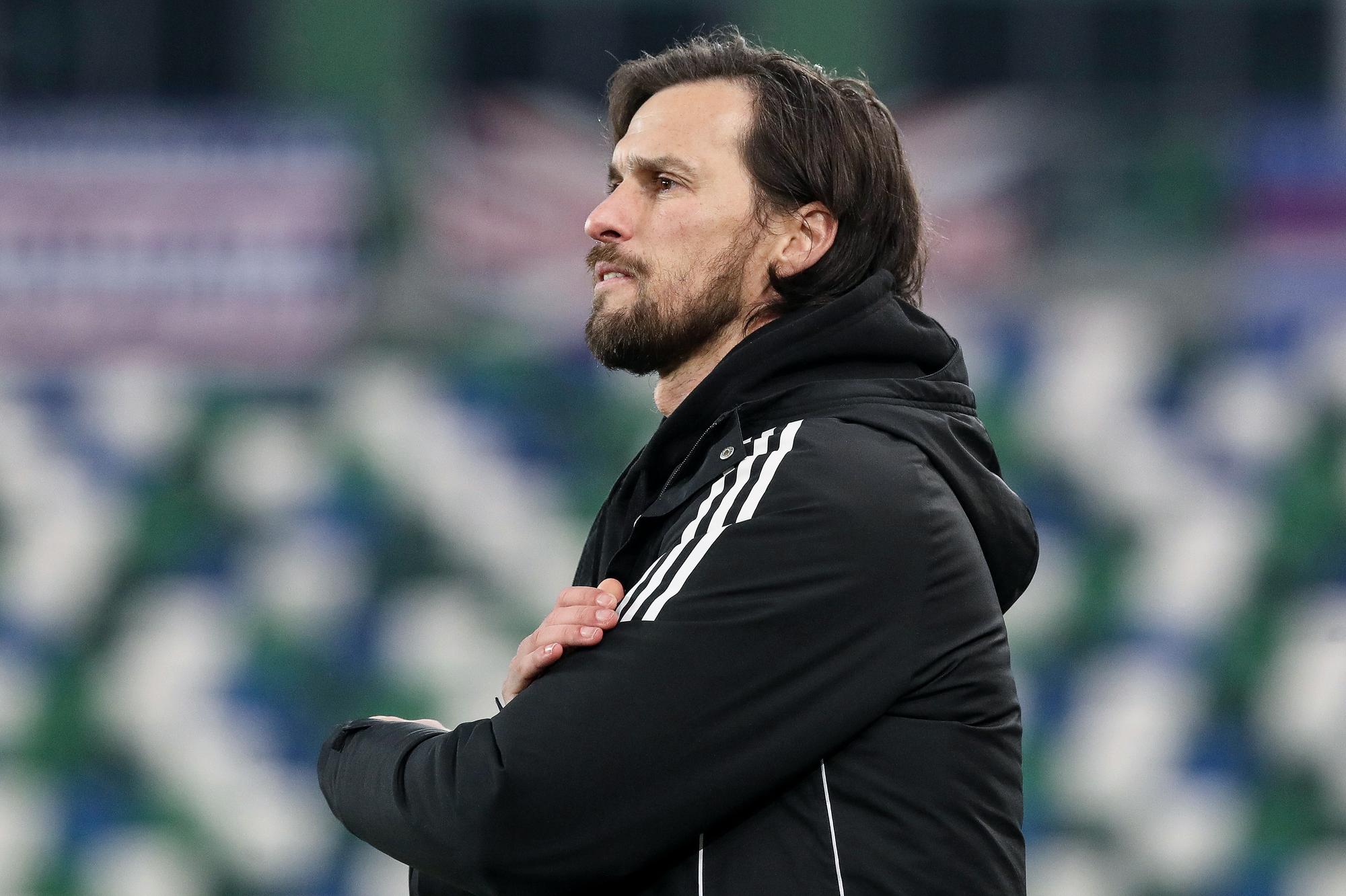 Declan Caddell hails Crusaders star who gave an absolute exhibition in ...