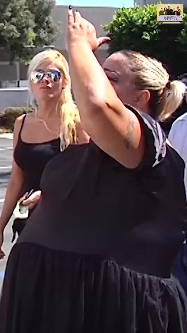 From ice cream to repo chaos