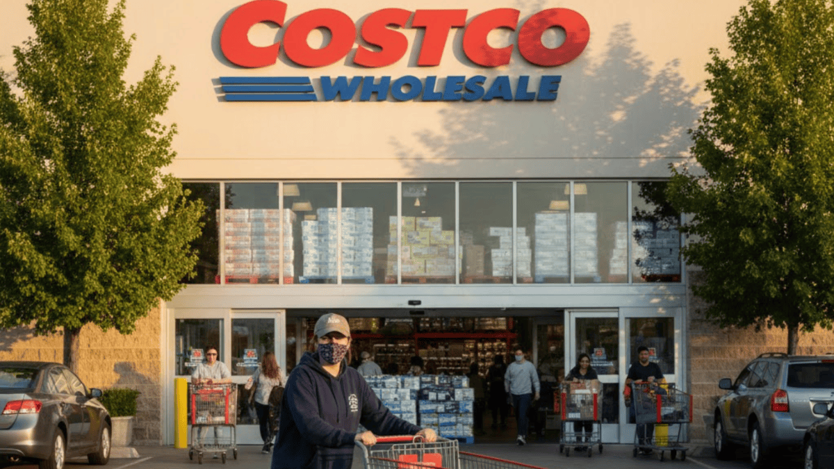 8 new Costco items shoppers are loving this winter: cozy, practical ...