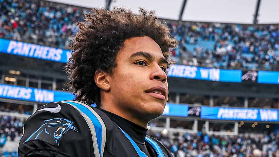 Every Panthers player entering their final game under contract in Week 18
